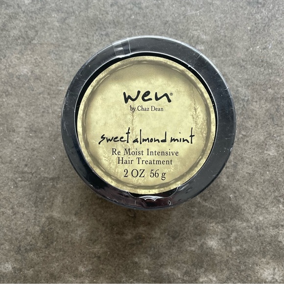 WEN | Hair | Wen Moist Intensive Hair Treatment | Poshmark